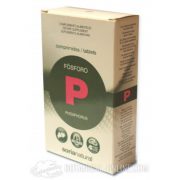 Suplemento de fósforo Soria Natural – Propiedades – Botanical-online