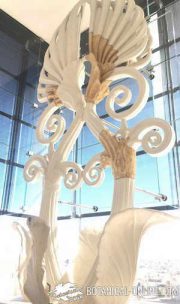 Significado del acanto en la arquitectura y el arte – Botanical-online