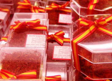 Cómo cocinar el azafrán – Botanical-online