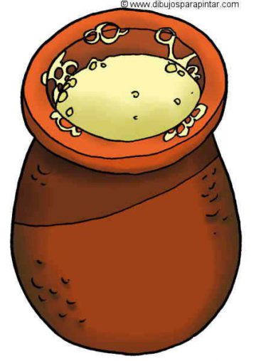 Dibujos de cuajada – Botanical-online