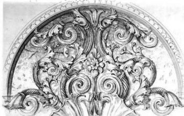 Significado del acanto en la arquitectura y el arte – Botanical-online