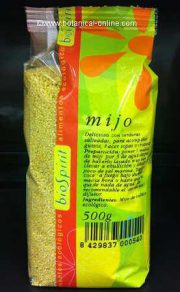 Historia del mijo – Botanical-online